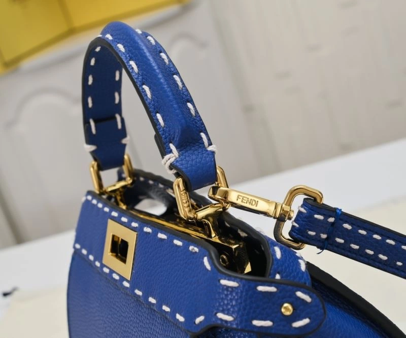 Low-cost Fendi Top Handle Bags