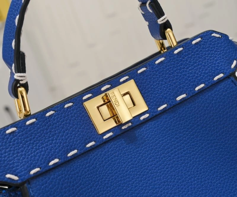 Low-cost Fendi Top Handle Bags