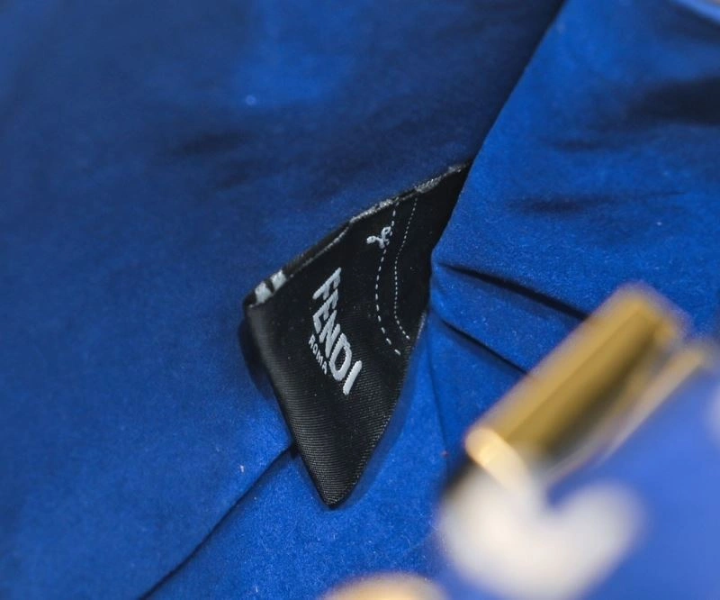 Low-cost Fendi Top Handle Bags
