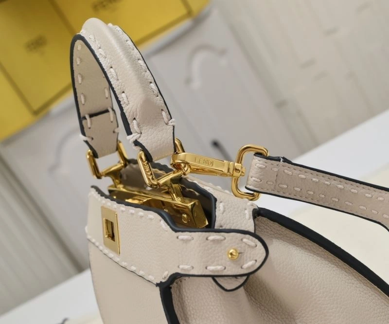 Low-cost Fendi Top Handle Bags