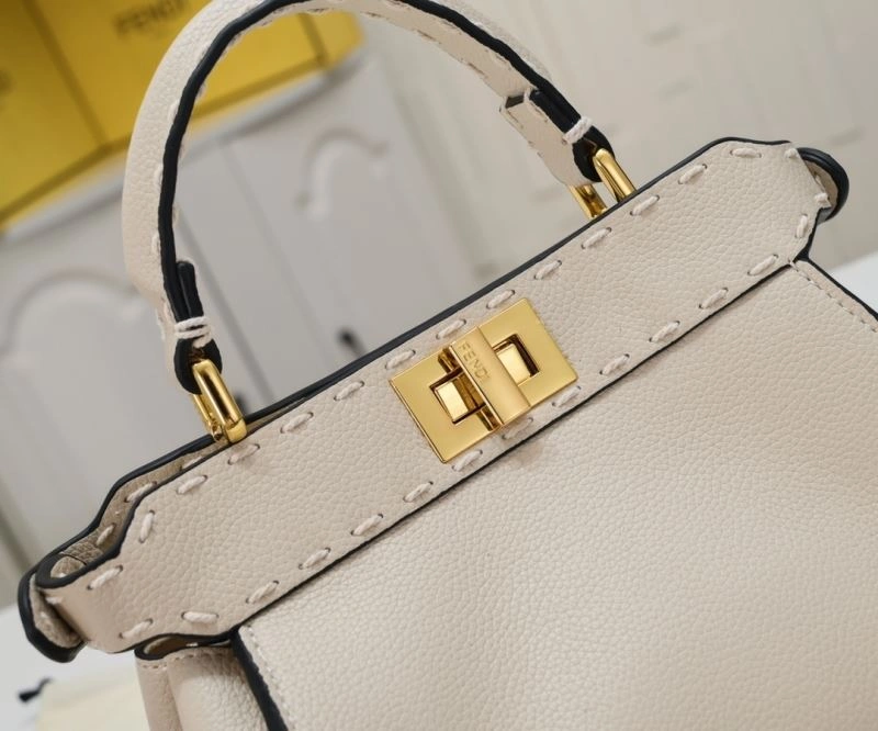 Low-cost Fendi Top Handle Bags