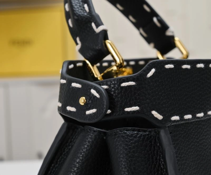 Original Fendi Top Handle Bags