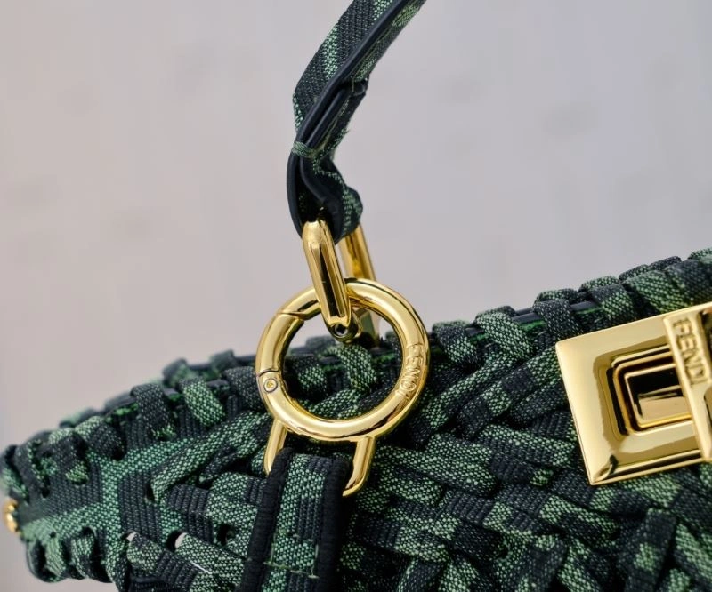 Perfect replica Fendi Top Handle Bags