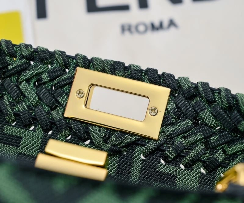 Perfect replica Fendi Top Handle Bags