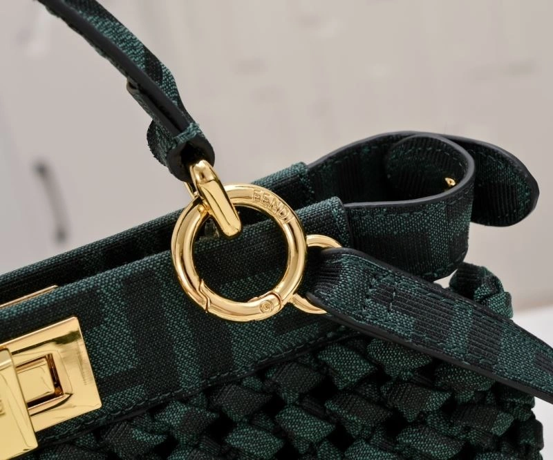 High accuracy Fendi Top Handle Bags