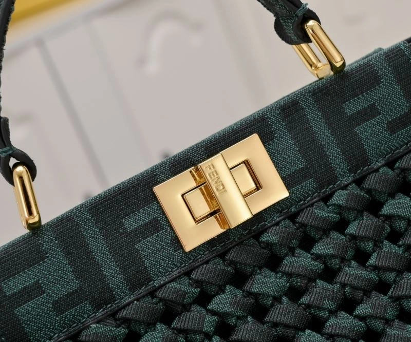High accuracy Fendi Top Handle Bags