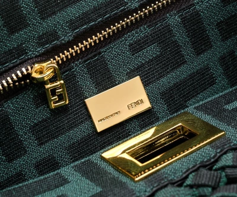 High accuracy Fendi Top Handle Bags