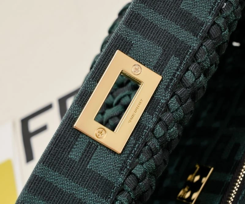 High accuracy Fendi Top Handle Bags
