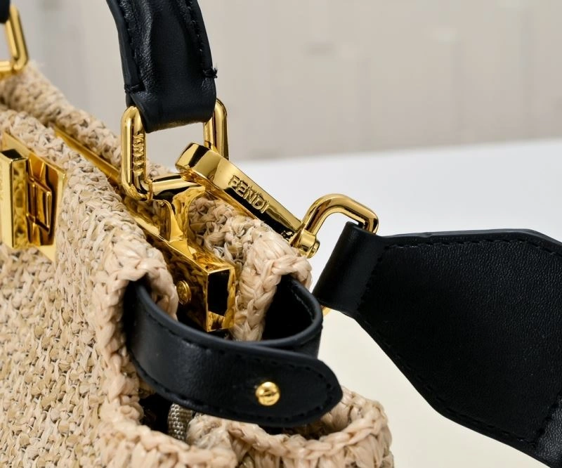 Exact replica Fendi Top Handle Bags