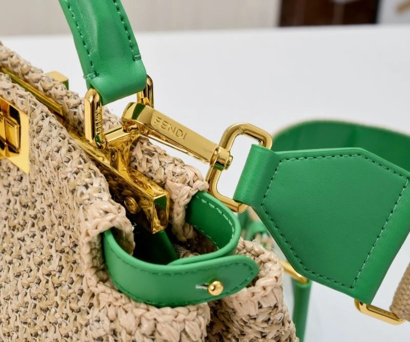 Perfect replica Fendi Top Handle Bags
