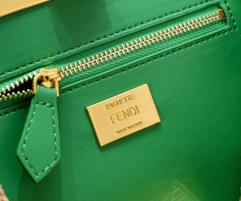 Perfect replica Fendi Top Handle Bags