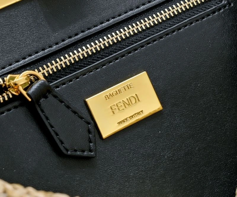 Perfect replica Fendi Top Handle Bags