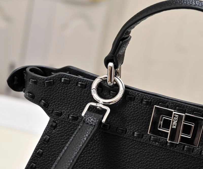 Precise copy Fendi Top Handle Bags