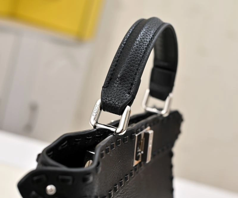 Precise copy Fendi Top Handle Bags