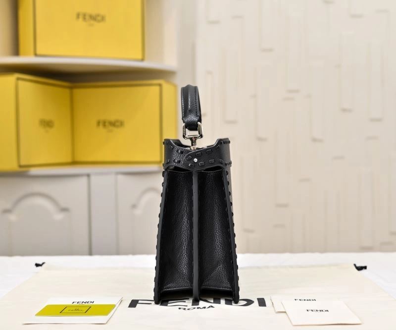 Precise copy Fendi Top Handle Bags