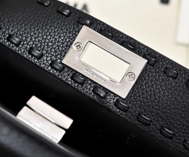 Precise copy Fendi Top Handle Bags