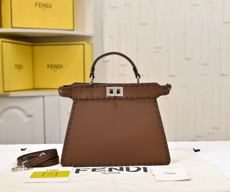 Fendi Top Handle Bags
