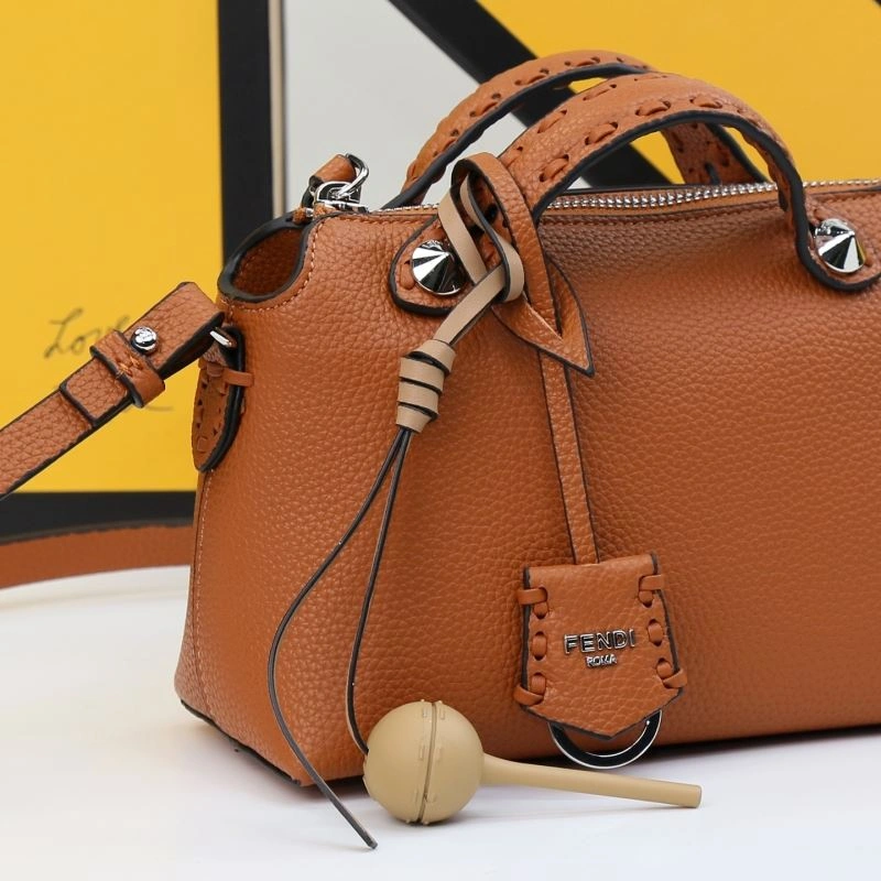 Factory-made Fendi Top Handle Bags