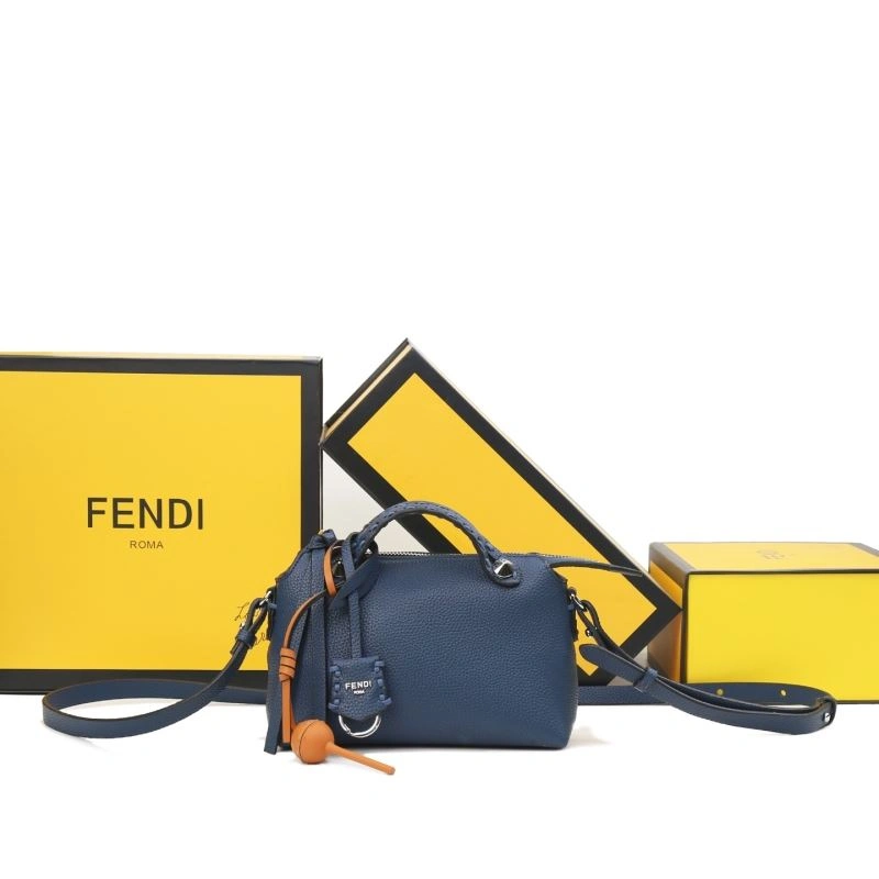 Fendi Top Handle Bags