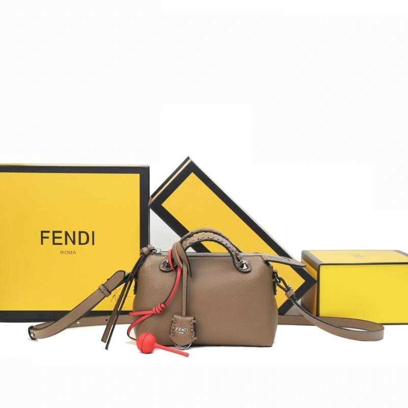 Fendi Top Handle Bags