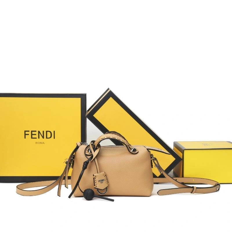Fendi Top Handle Bags