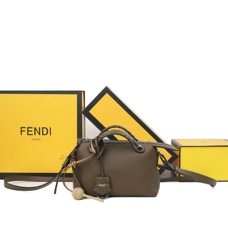 Fendi Top Handle Bags