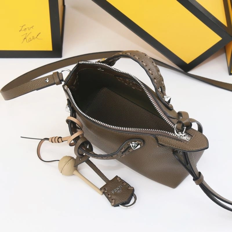 Bargain Fendi Top Handle Bags