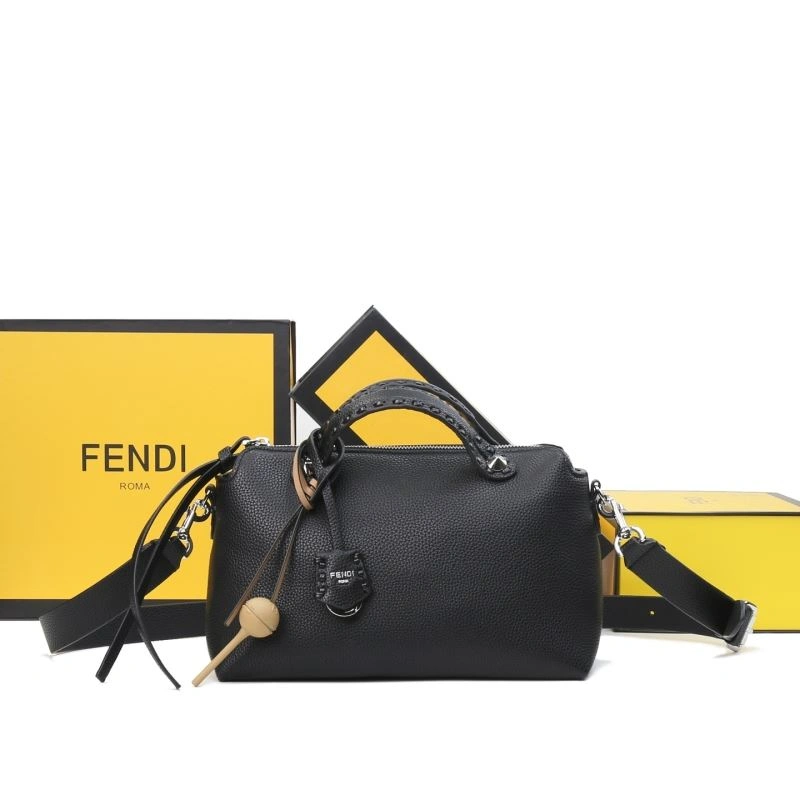 Fendi Top Handle Bags
