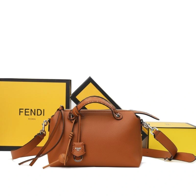 Fendi Top Handle Bags