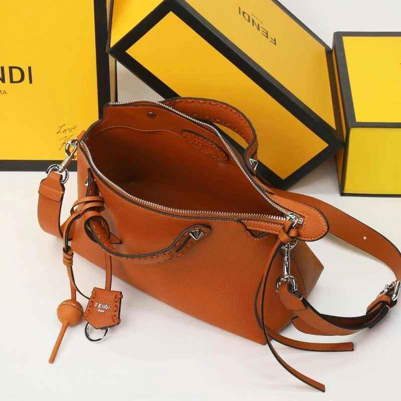 Inexpensive Fendi Top Handle Bags