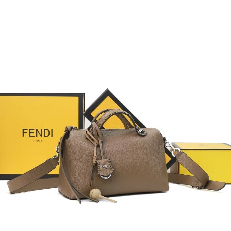 Reasonably priced Fendi Top Handle Bags