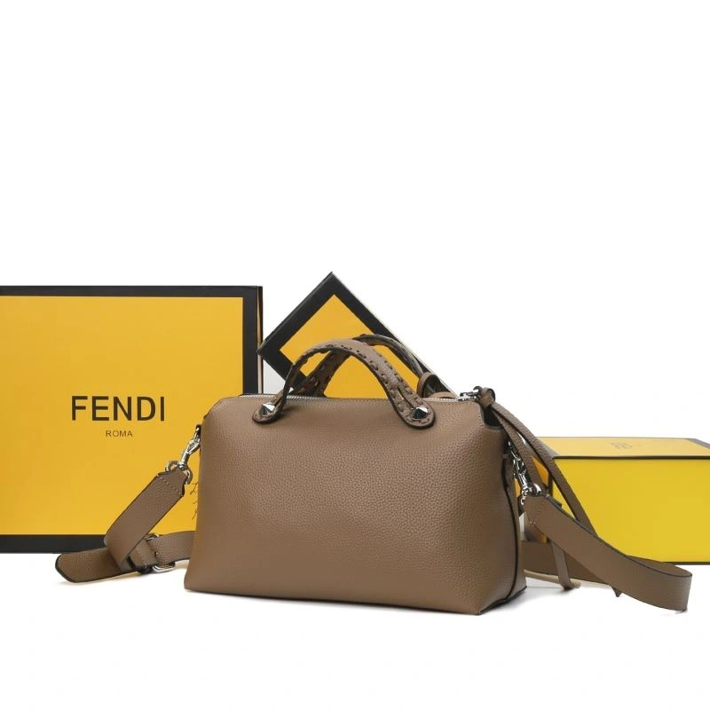 Reasonably priced Fendi Top Handle Bags