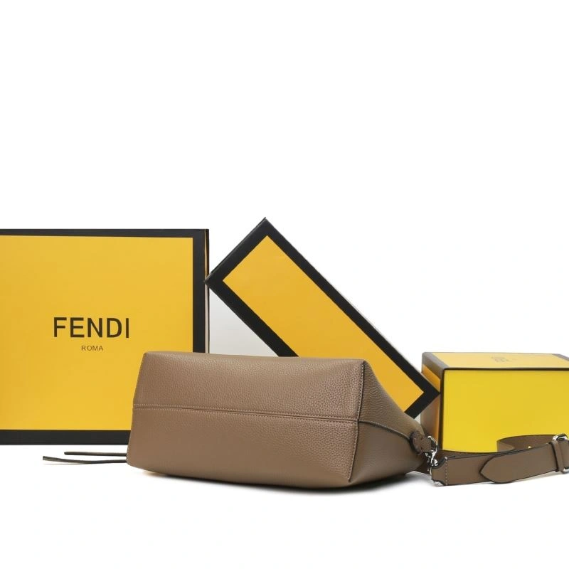 Reasonably priced Fendi Top Handle Bags