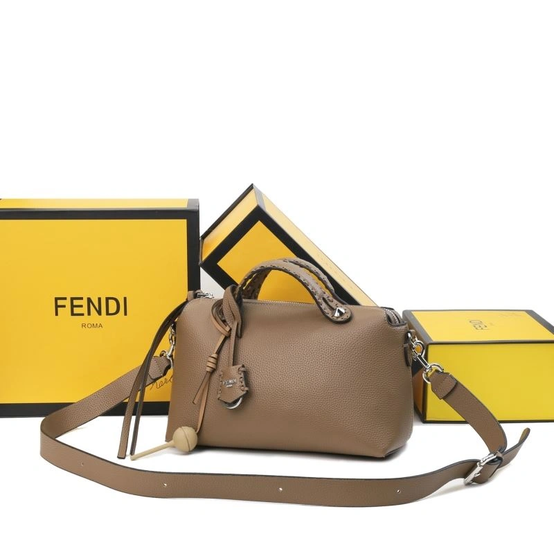 Reasonably priced Fendi Top Handle Bags