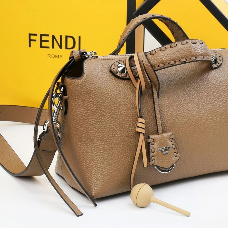 Reasonably priced Fendi Top Handle Bags