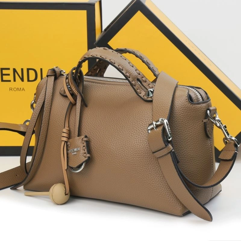 Reasonably priced Fendi Top Handle Bags