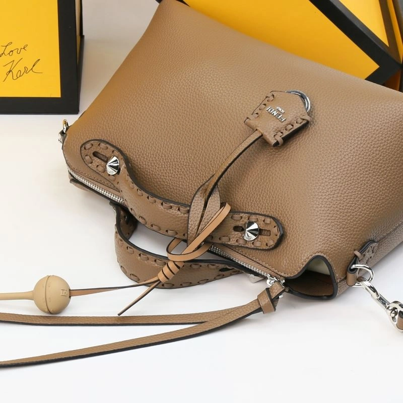 Reasonably priced Fendi Top Handle Bags