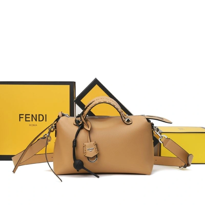 Fendi Top Handle Bags