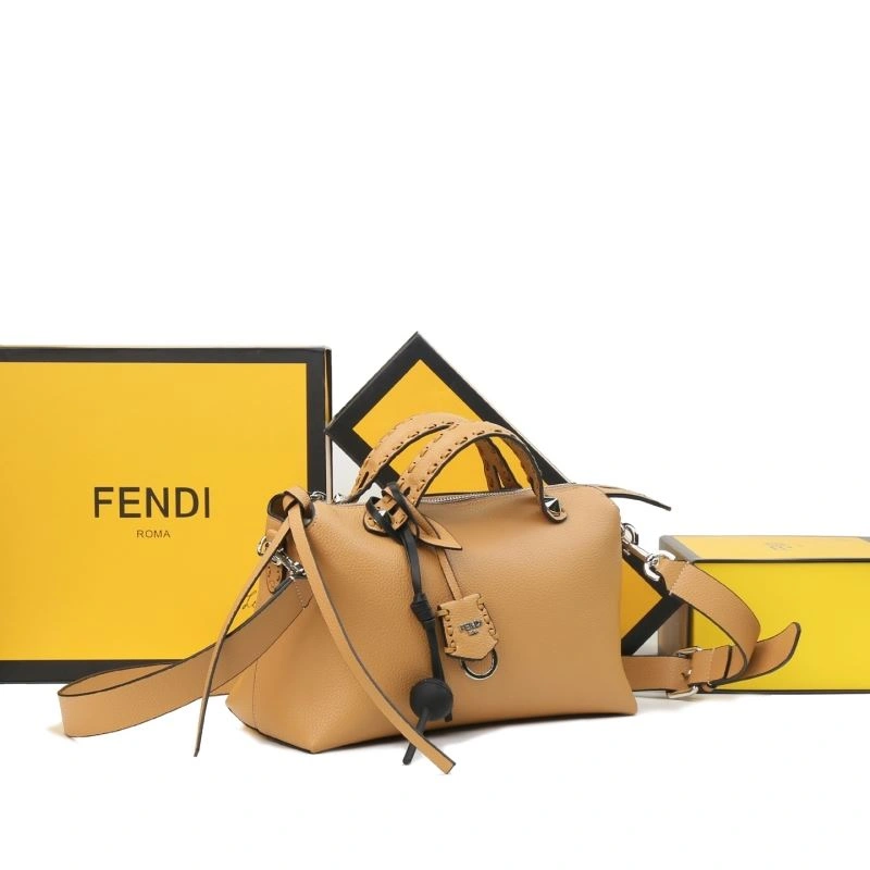 Economical Fendi Top Handle Bags