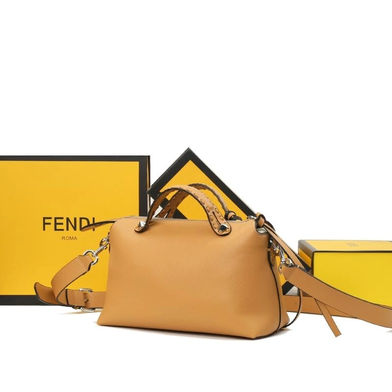 Economical Fendi Top Handle Bags