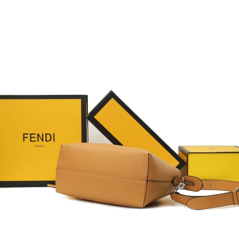 Economical Fendi Top Handle Bags
