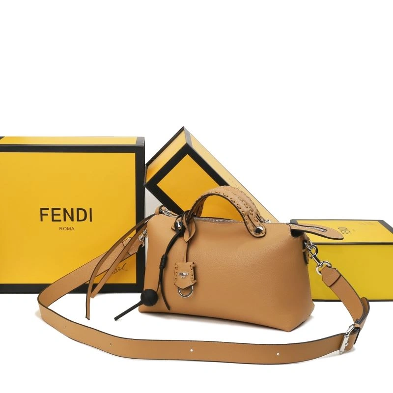 Economical Fendi Top Handle Bags