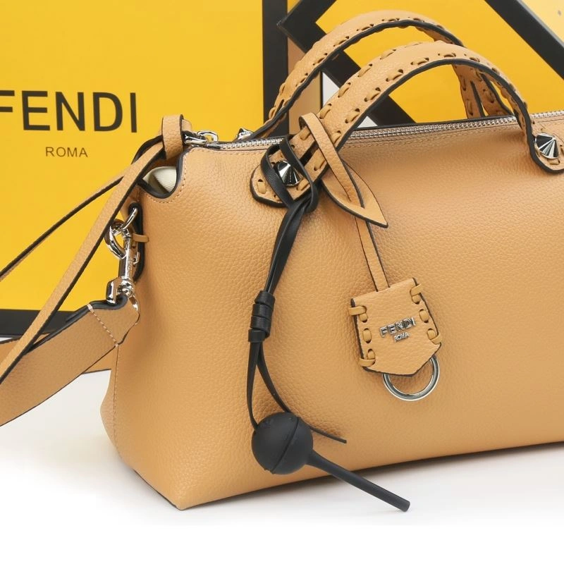 Economical Fendi Top Handle Bags