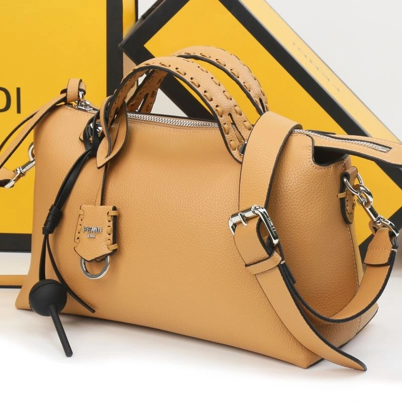 Economical Fendi Top Handle Bags