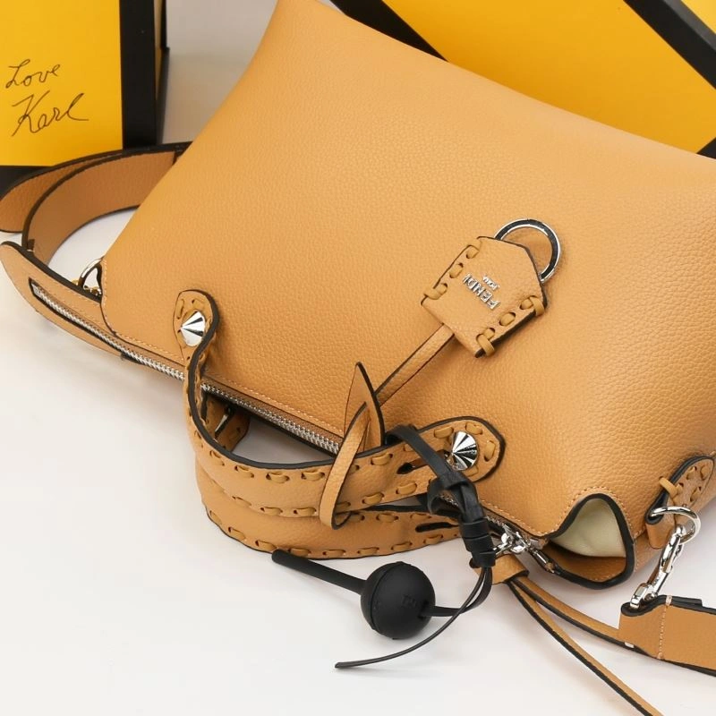 Economical Fendi Top Handle Bags