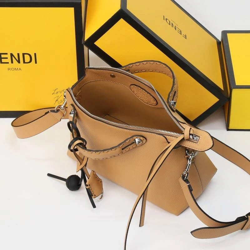 Economical Fendi Top Handle Bags
