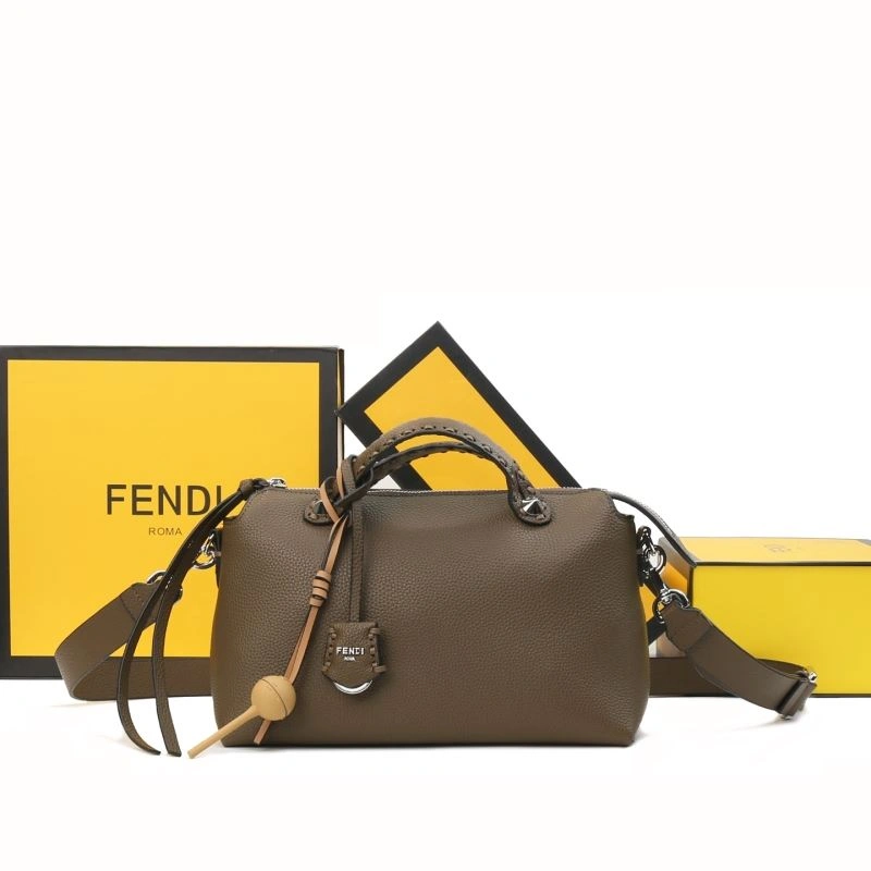 Fendi Top Handle Bags