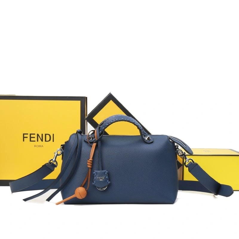 Fendi Top Handle Bags