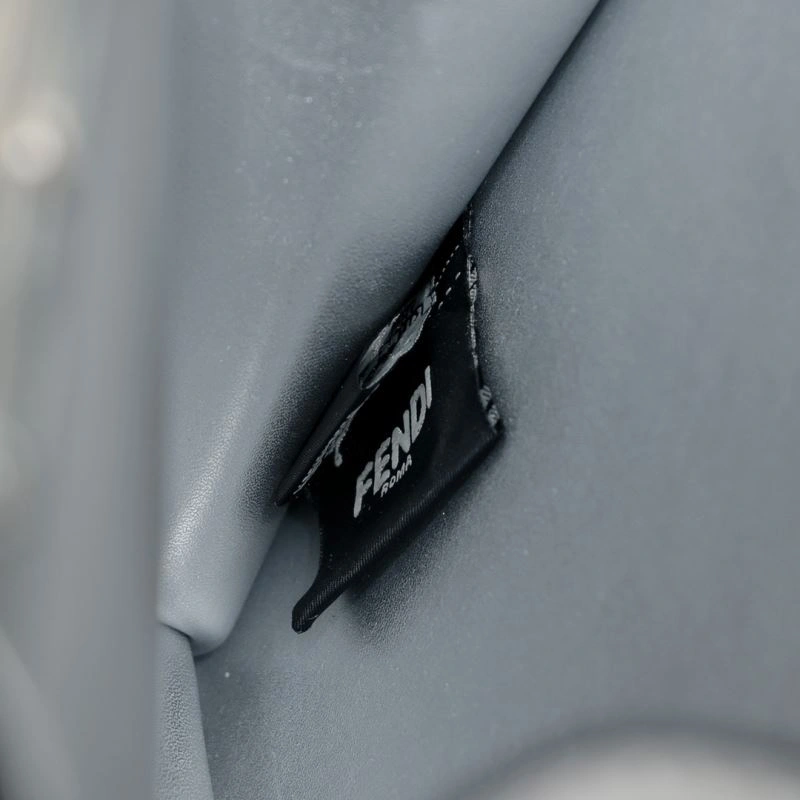 Affordable Fendi Top Handle Bags