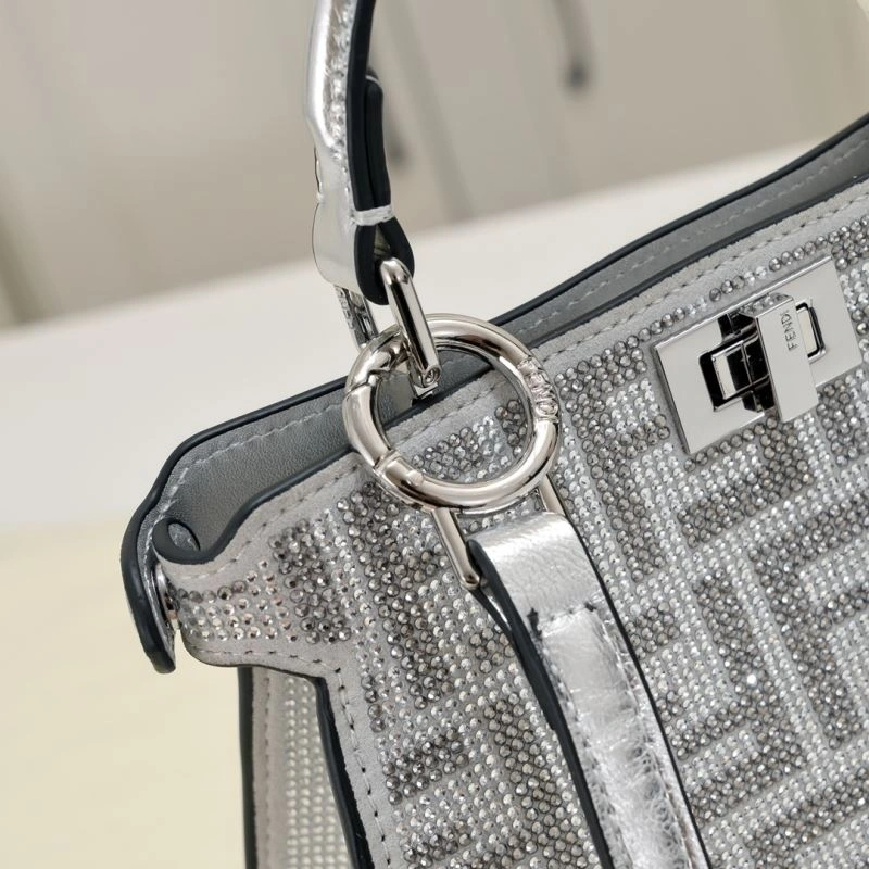 Economical Fendi Top Handle Bags